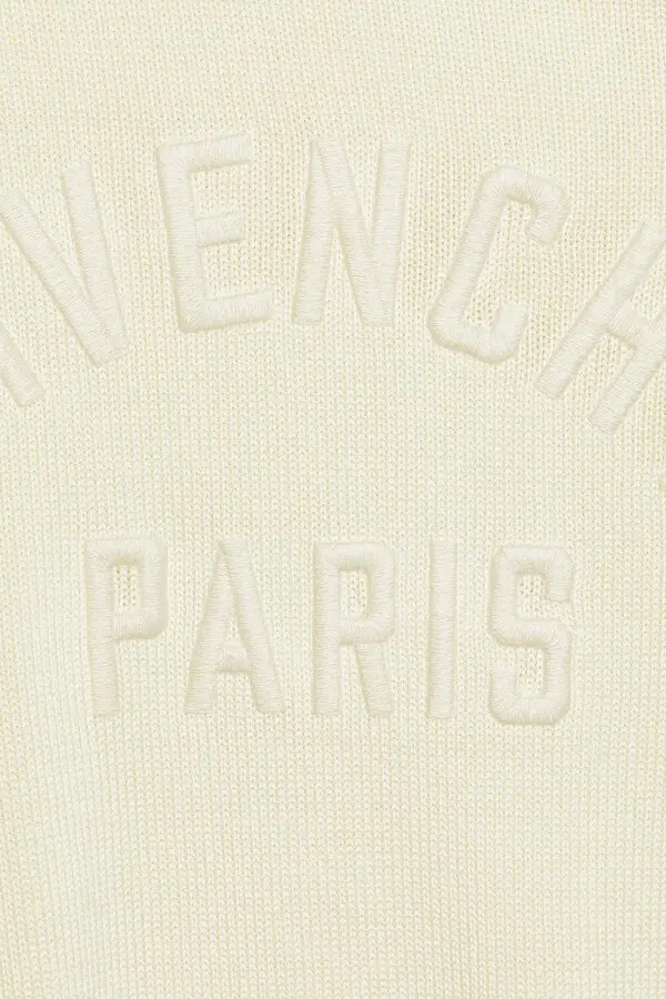 Givenchy Sweater - Ecru