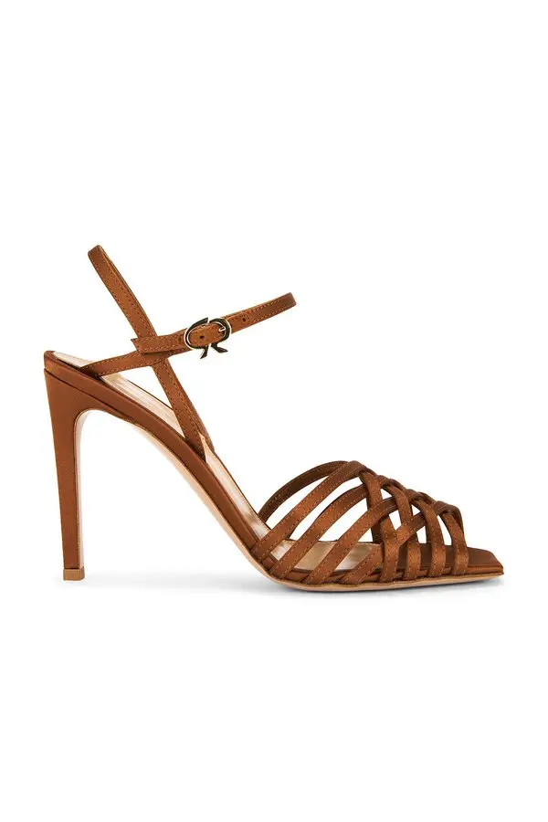 GIANVITO ROSSI Heeled Sandal - Sedona