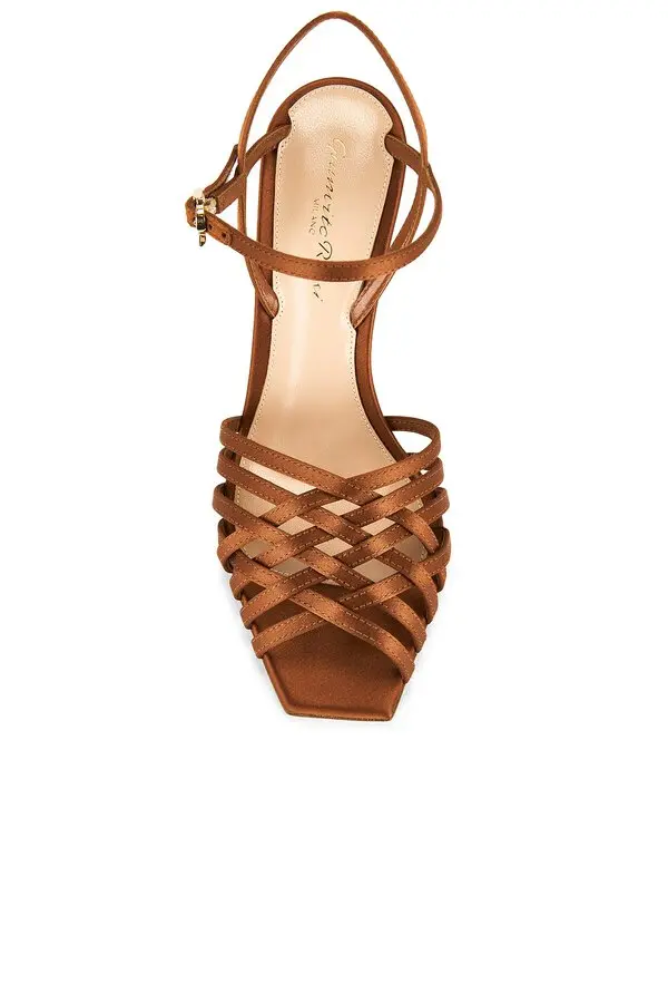 GIANVITO ROSSI Heeled Sandal - Sedona