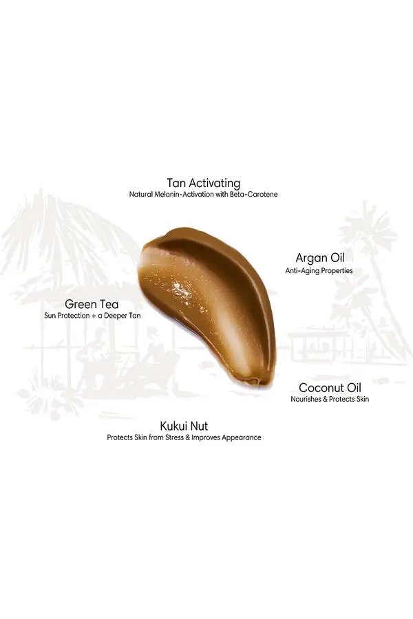 TANNING CLUB Browning Lotion