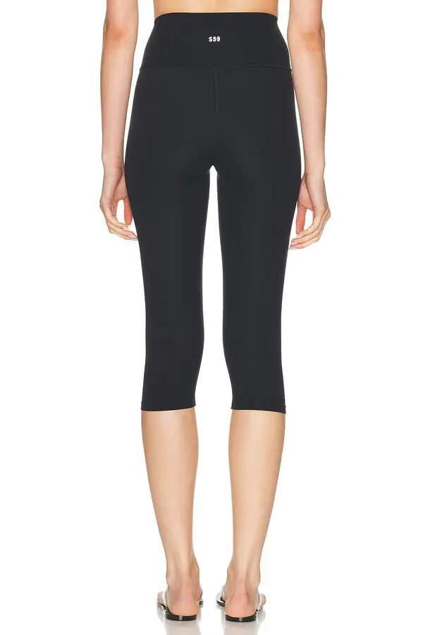Splits59 Airweight High Waist 16" Legging
