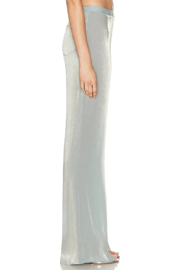 PRISCAVERA Straight Leg Pant
