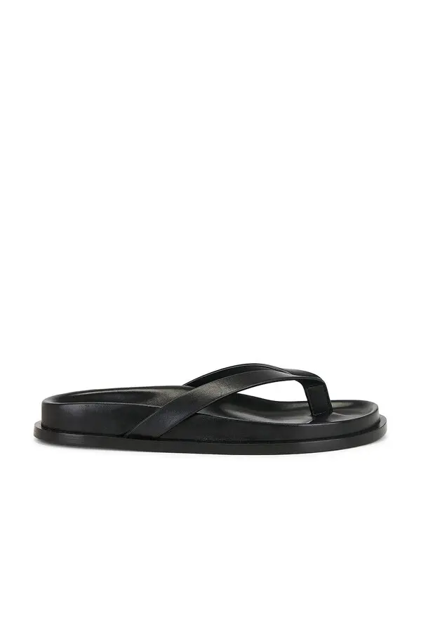 Saint Laurent Mathis Sandal