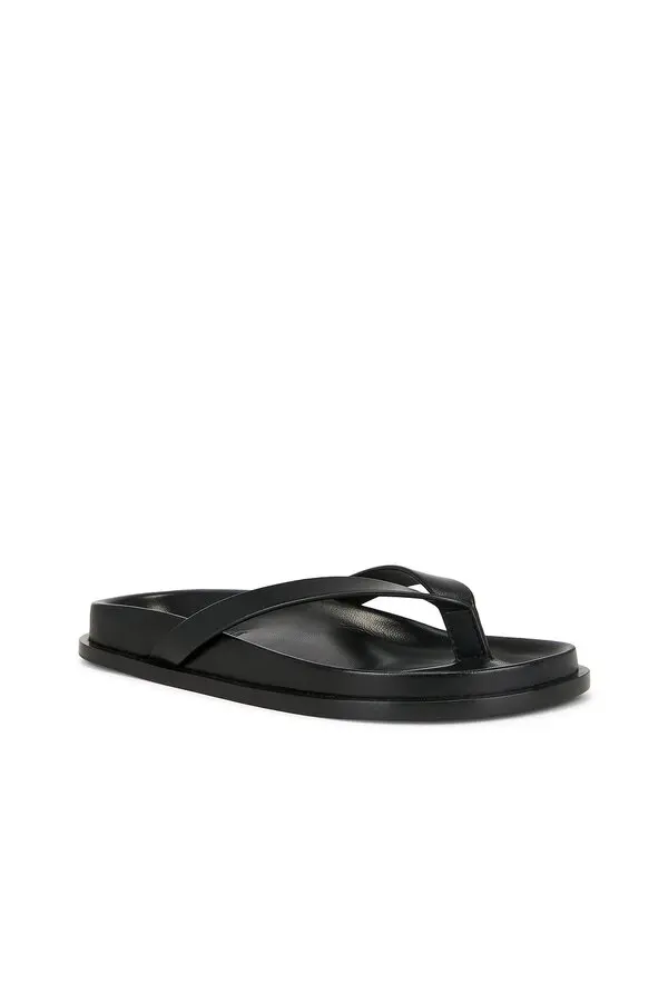 Saint Laurent Mathis Sandal