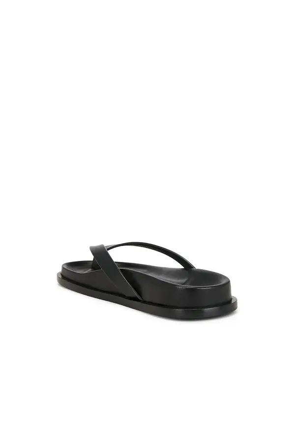 Saint Laurent Mathis Sandal