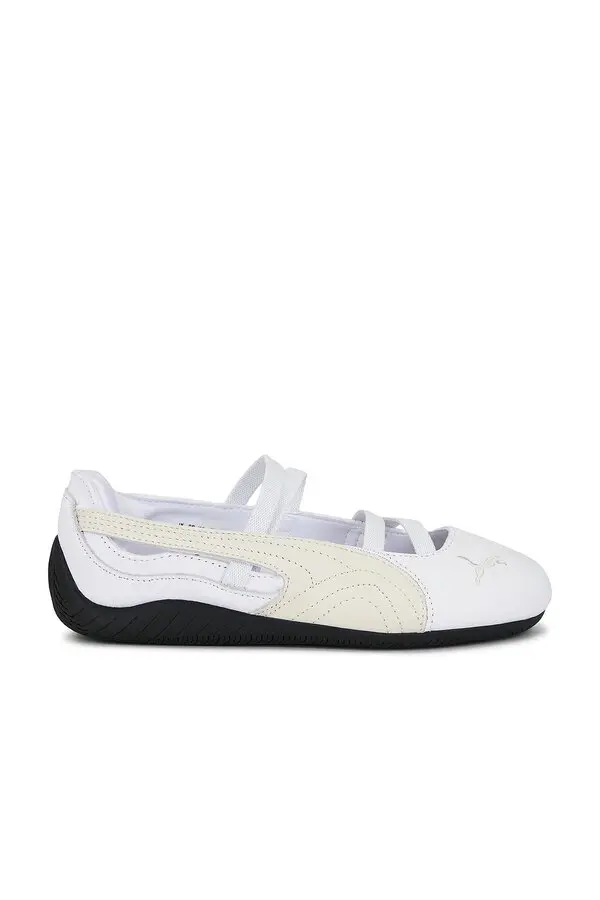 PUMA Speedcat Ballet Sneaker