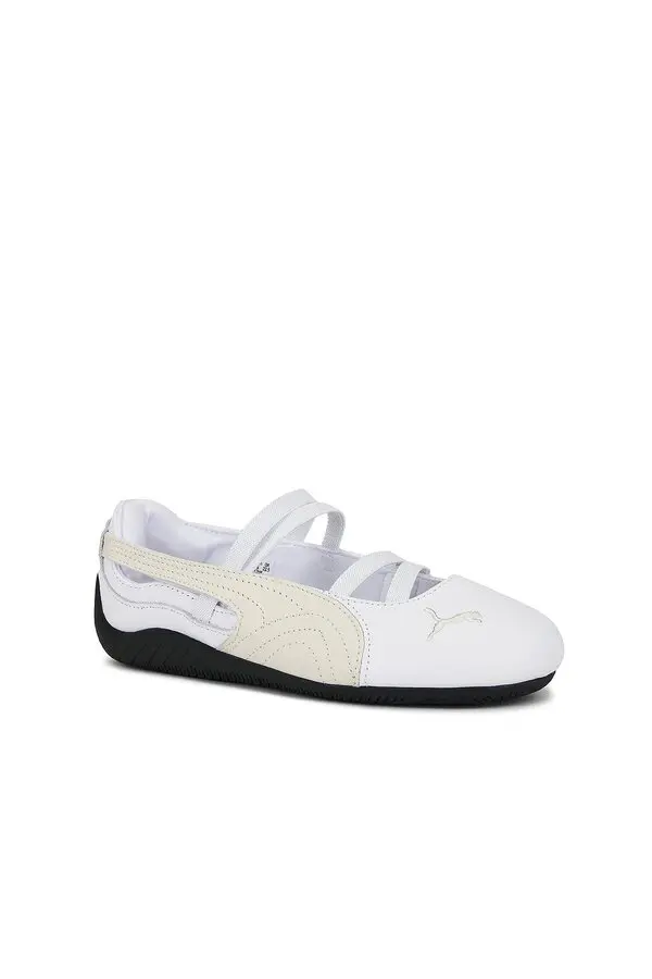 PUMA Speedcat Ballet Sneaker