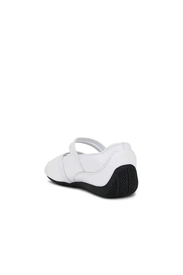 PUMA Speedcat Ballet Sneaker