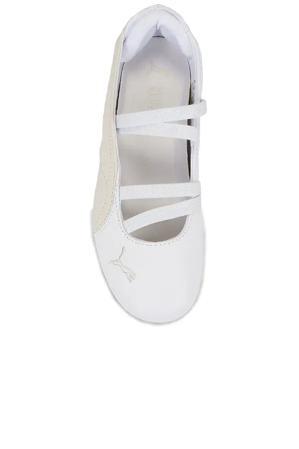 PUMA Speedcat Ballet Sneaker