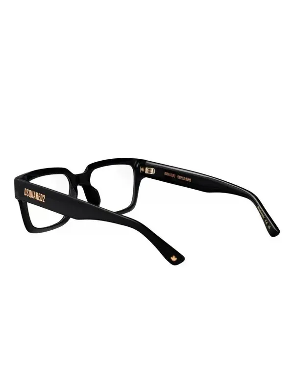Dsquared2 Square-frame Glasses