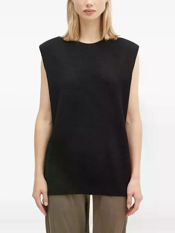 Y3 Adidas 3-stripes Vest