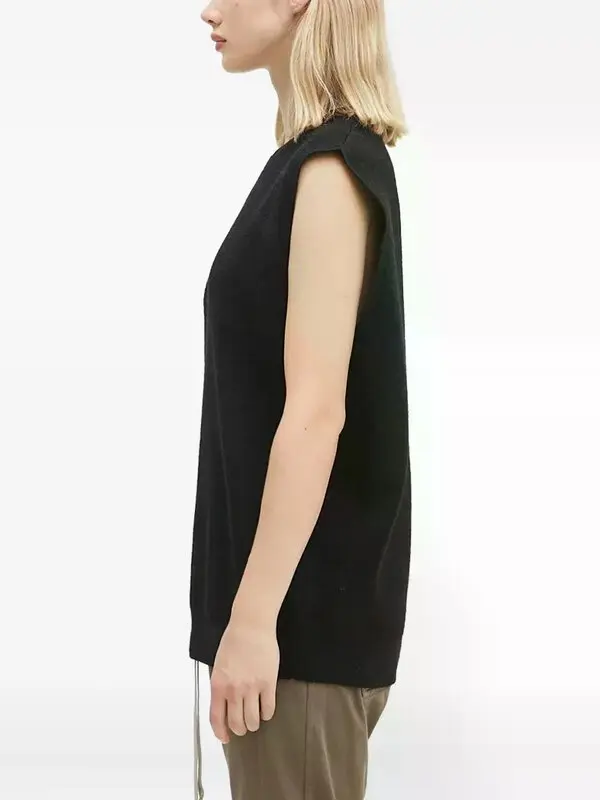 Y3 Adidas 3-stripes Vest