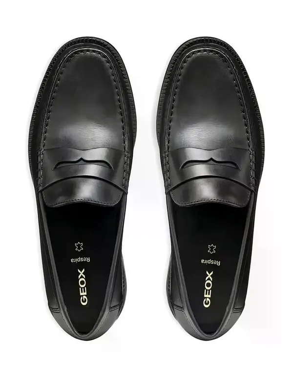 Geox Recanati Loafers