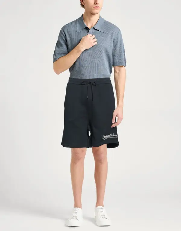 Emporio Armani Shorts & Bermuda Shorts