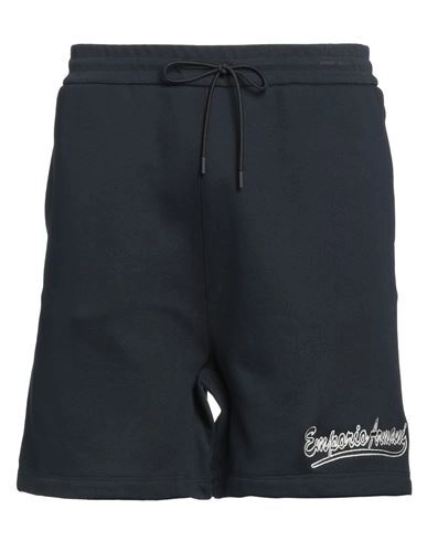 Emporio Armani Athletic Shorts - Midnight Blue
