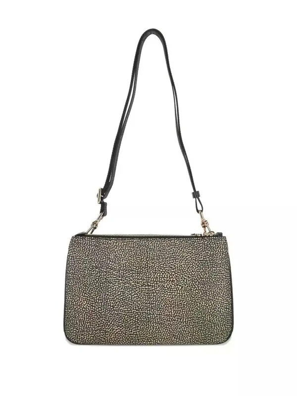 Borbonese Crossbody Bag