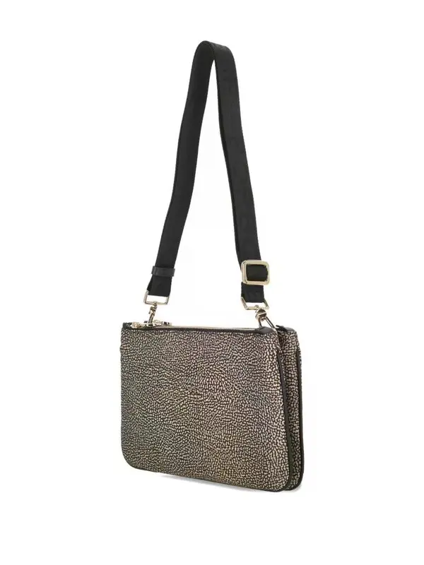 Borbonese Crossbody Bag
