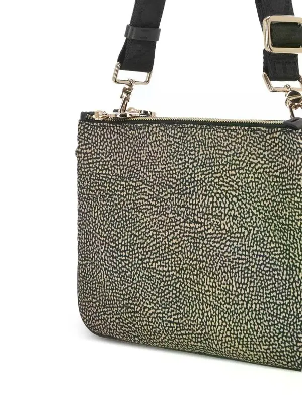Borbonese Crossbody Bag