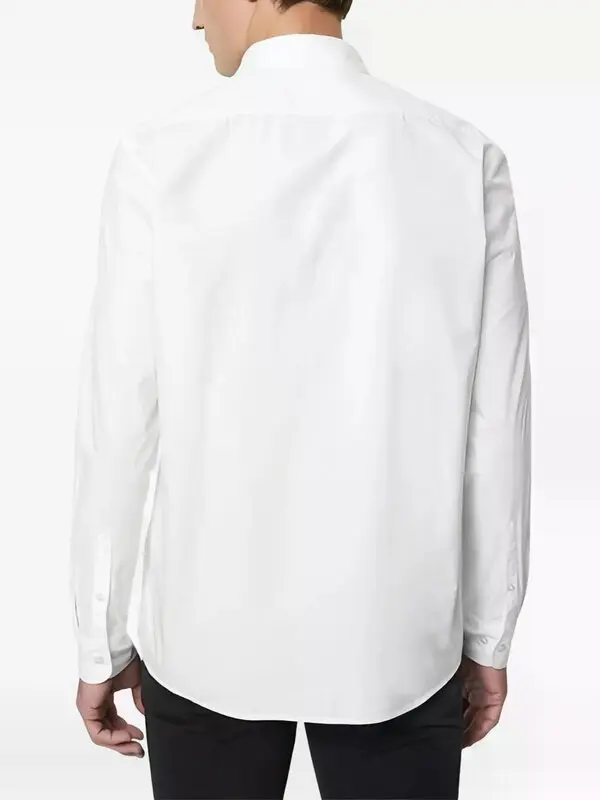 Marc O'polo Long-sleeves Button-down Shirt
