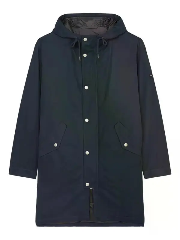 Marc O'polo Hooded Parka Coat