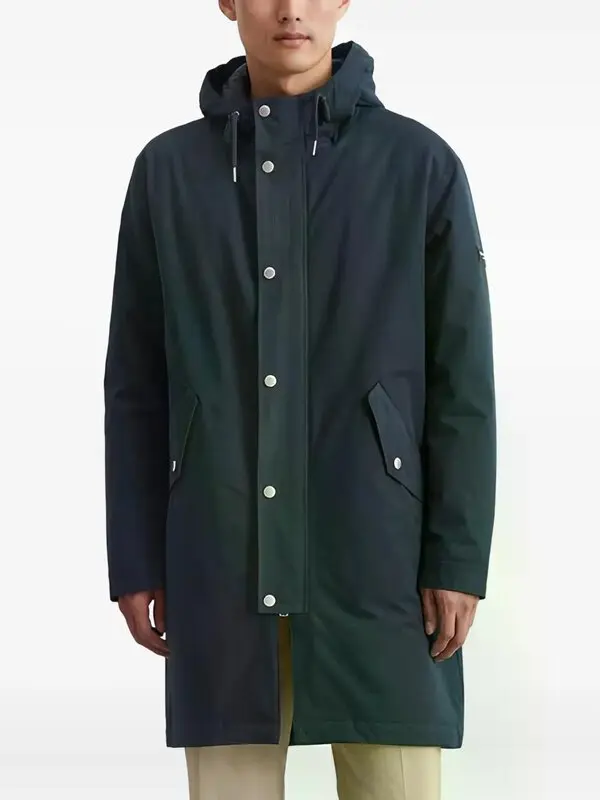 Marc O'polo Hooded Parka Coat