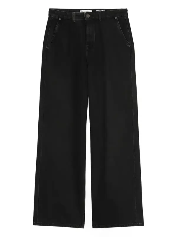 Marc O'polo High-waisted Jeans