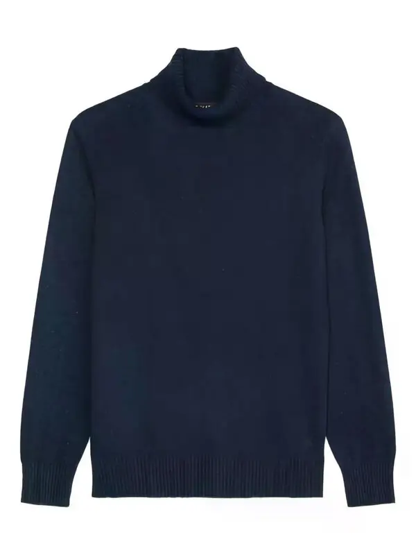 Marc O'polo Ribbed Turtleneck Sweater