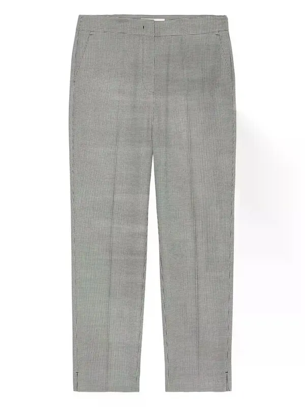 Marc O'polo Houndstooth Tailored Trousers