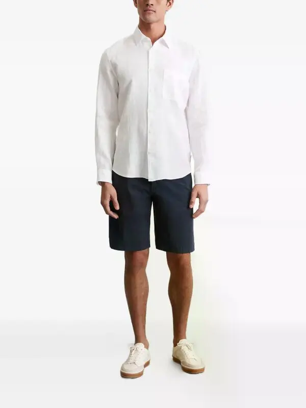 Marc O'polo Button-up Linen Shirt