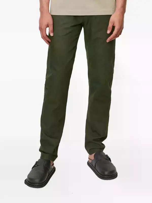 Marc O'polo Tapered Trousers