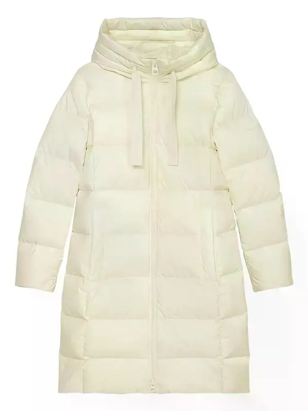 Marc O'polo Padded Hooded Coat