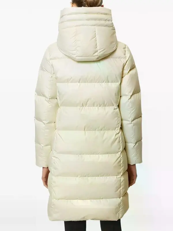 Marc O'polo Padded Hooded Coat