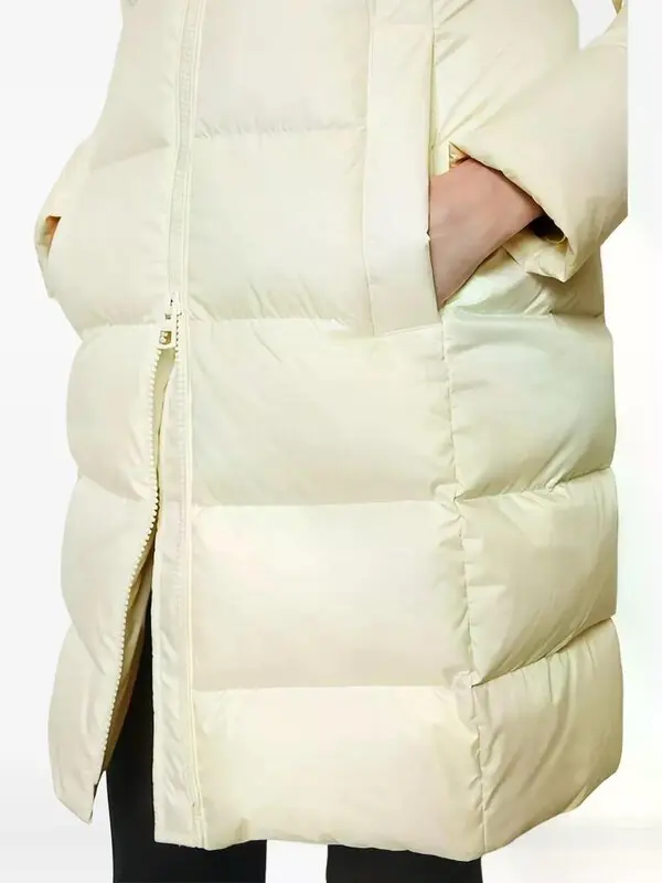 Marc O'polo Padded Hooded Coat