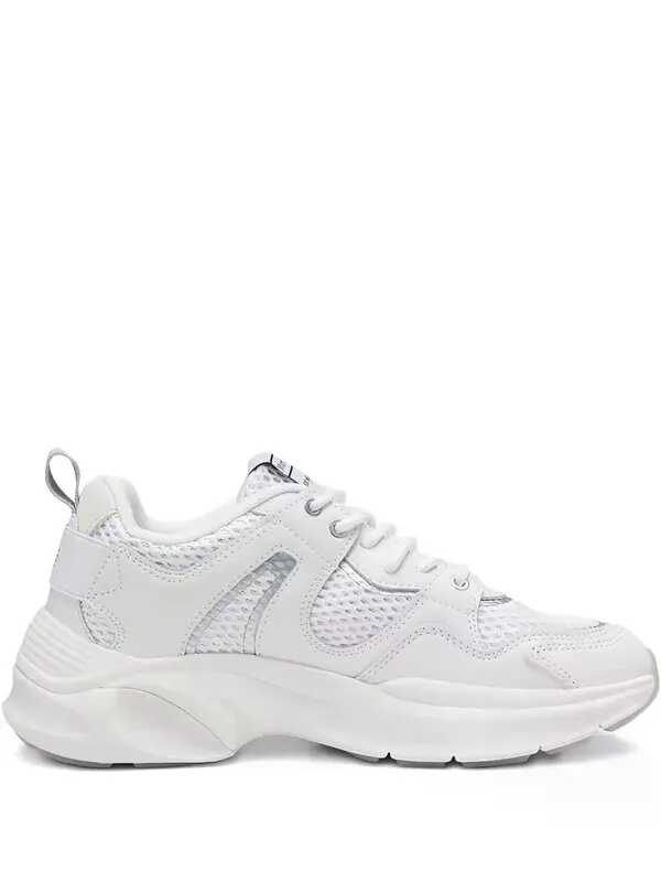 Marc O'polo Mesh-panelled Chunky Sneakers