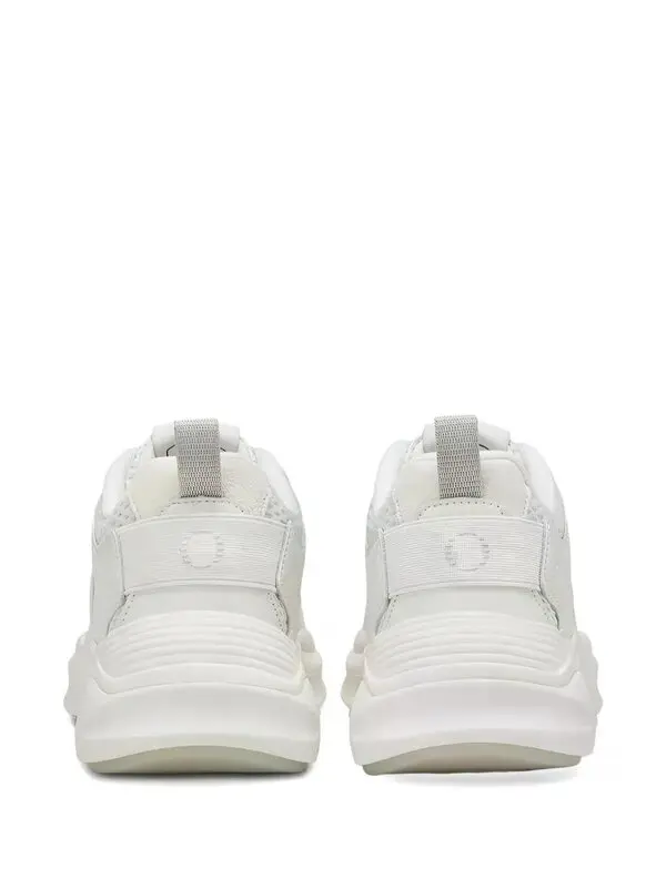 Marc O'polo Mesh-panelled Chunky Sneakers