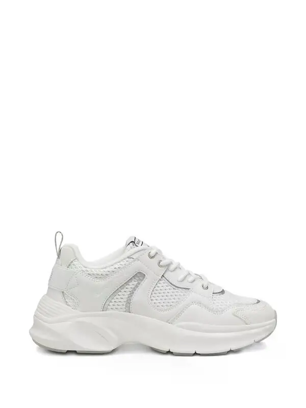 Marc O'polo Mesh-panelled Chunky Sneakers