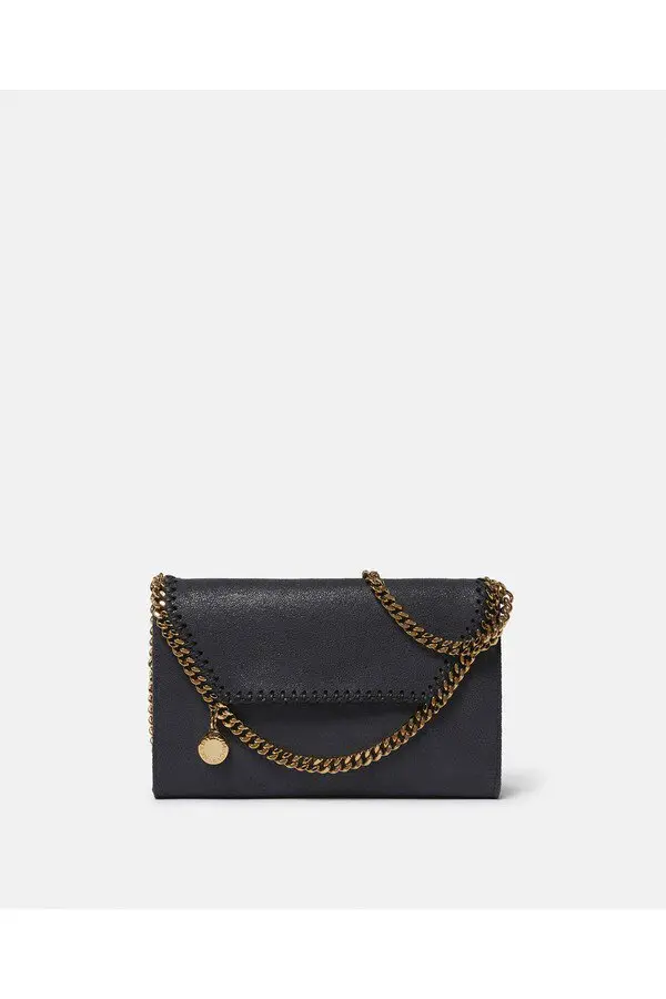 Stella McCartney Falabella Wallet Crossbody Bag