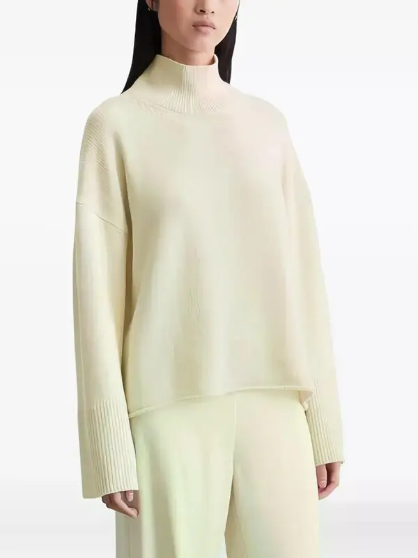 Marc O'polo High-neck Sweater