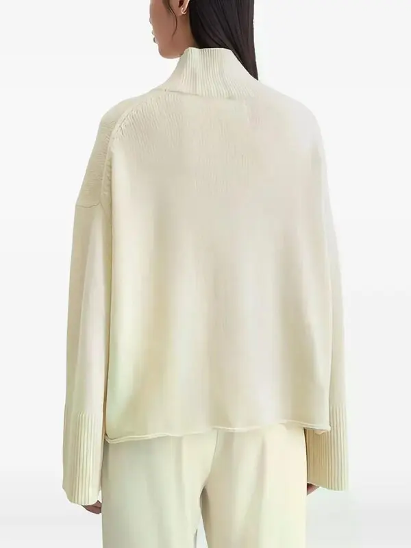 Marc O'polo High-neck Sweater
