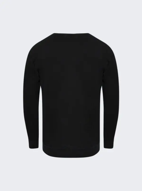 MadeWorn Grateful Dead Patched Crew Sweatshirt