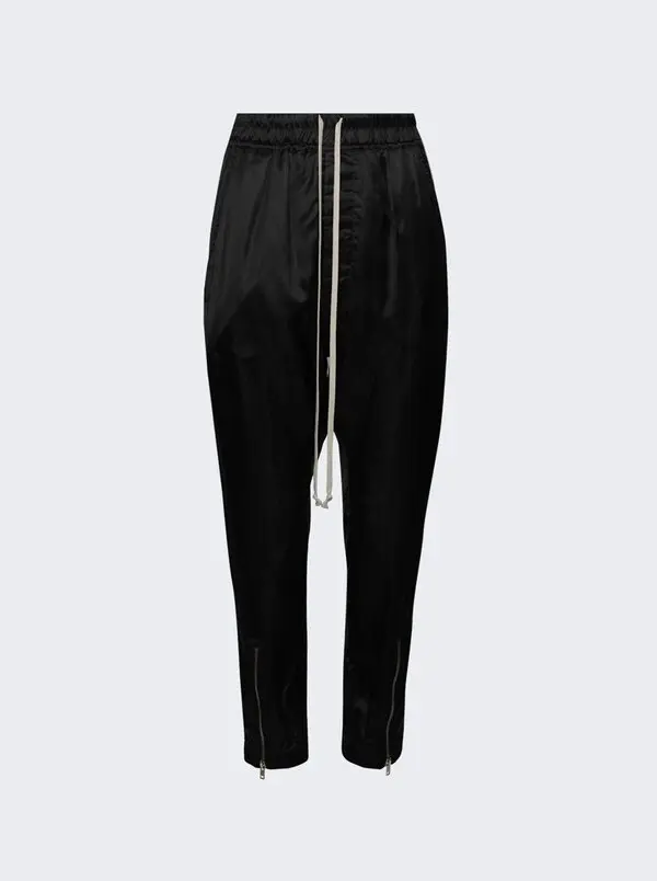 Rick Owens Tecuatl Track Pant
