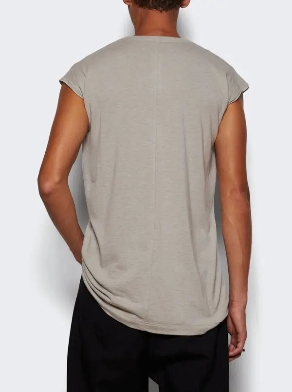 Rick Owens Deep V Sl Tee