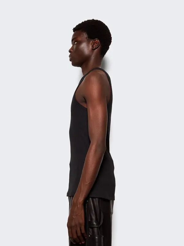 Amiri Tonal Tank - Black