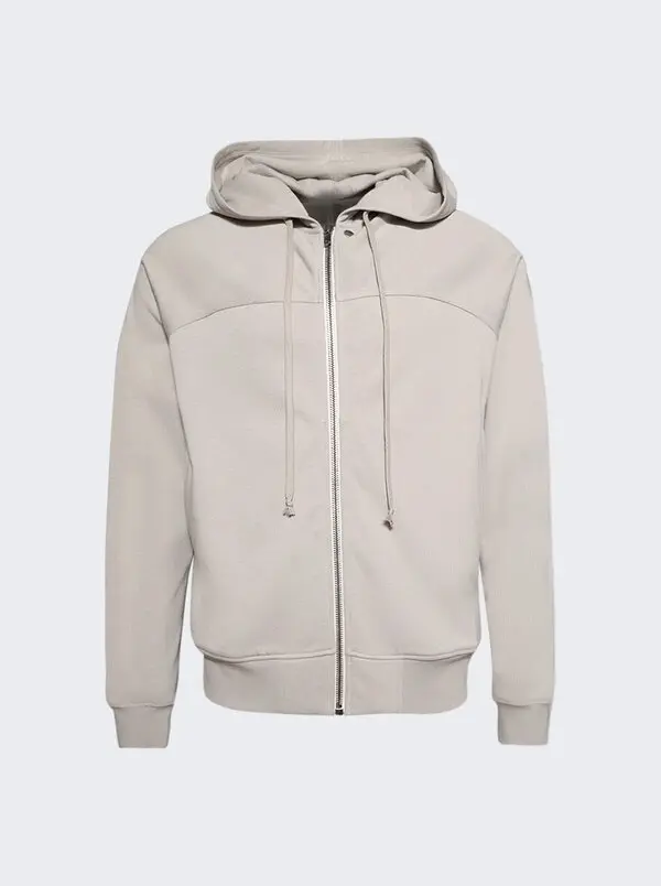 Rick Owens Windbreaker - White
