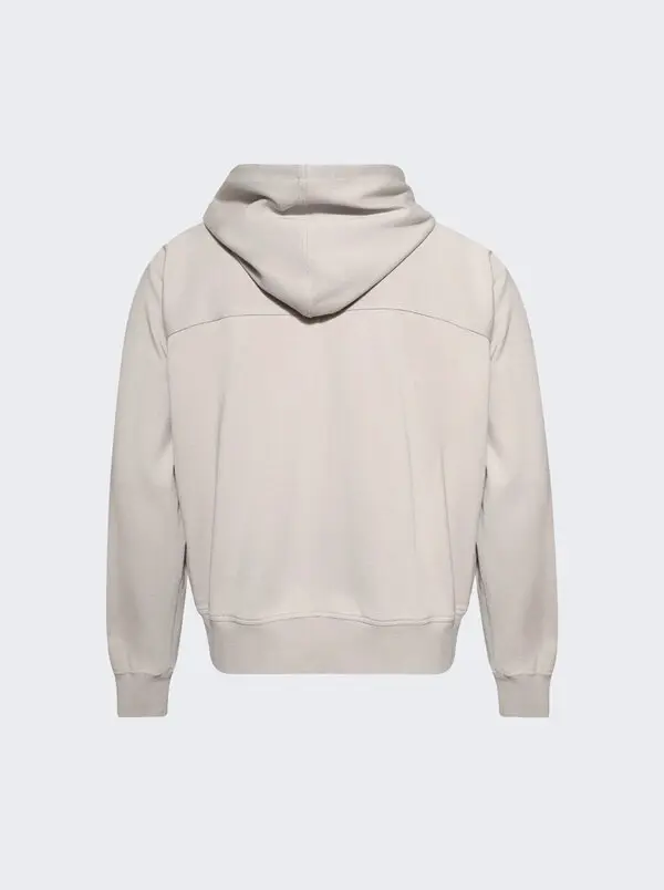 Rick Owens Windbreaker - White
