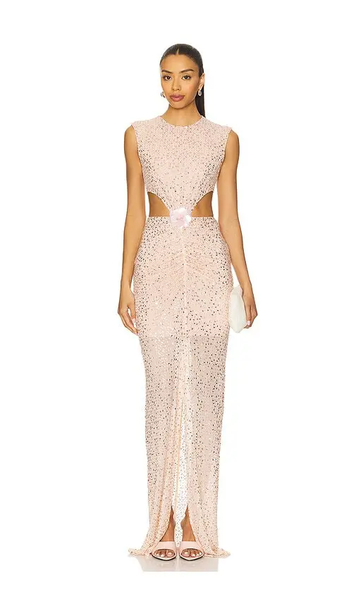 MARIANDREE GAITAN Valentina Dress