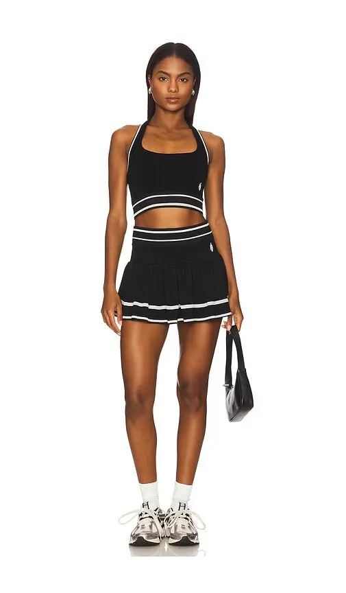Free People Advantage Set - Black