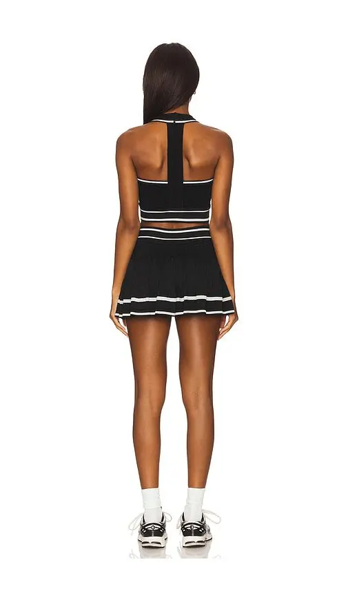 Free People Advantage Set - Black