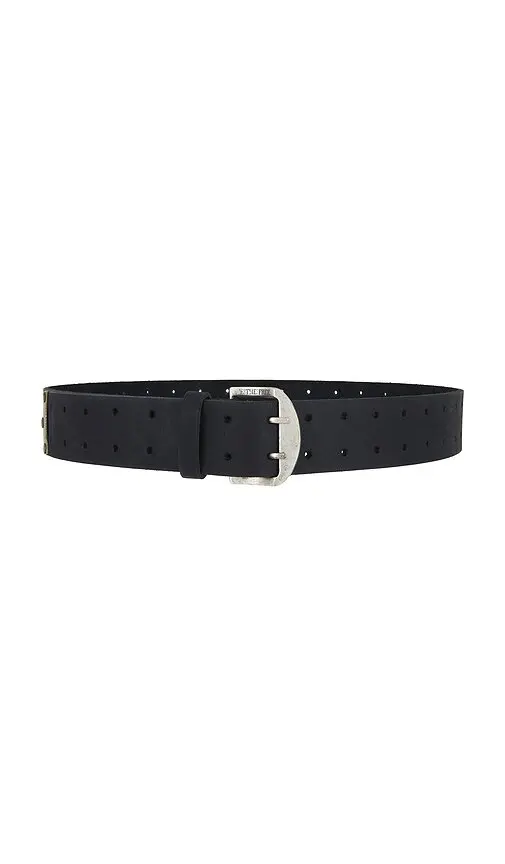 Free People We The Free Double Cross Belt