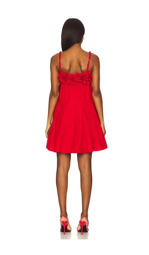 Saylor Carie Dress